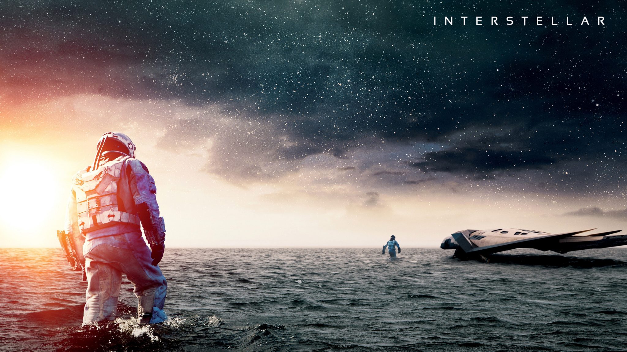 Review de "Interstellar" - Lo mejor y lo peor en Cinematikos